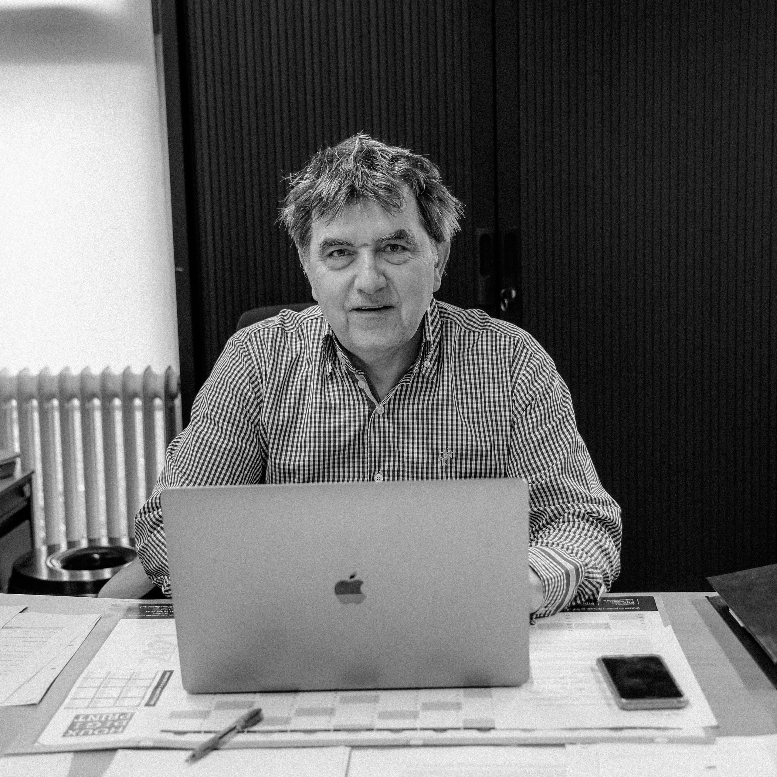 Ton Coenen - Opera Zuid
