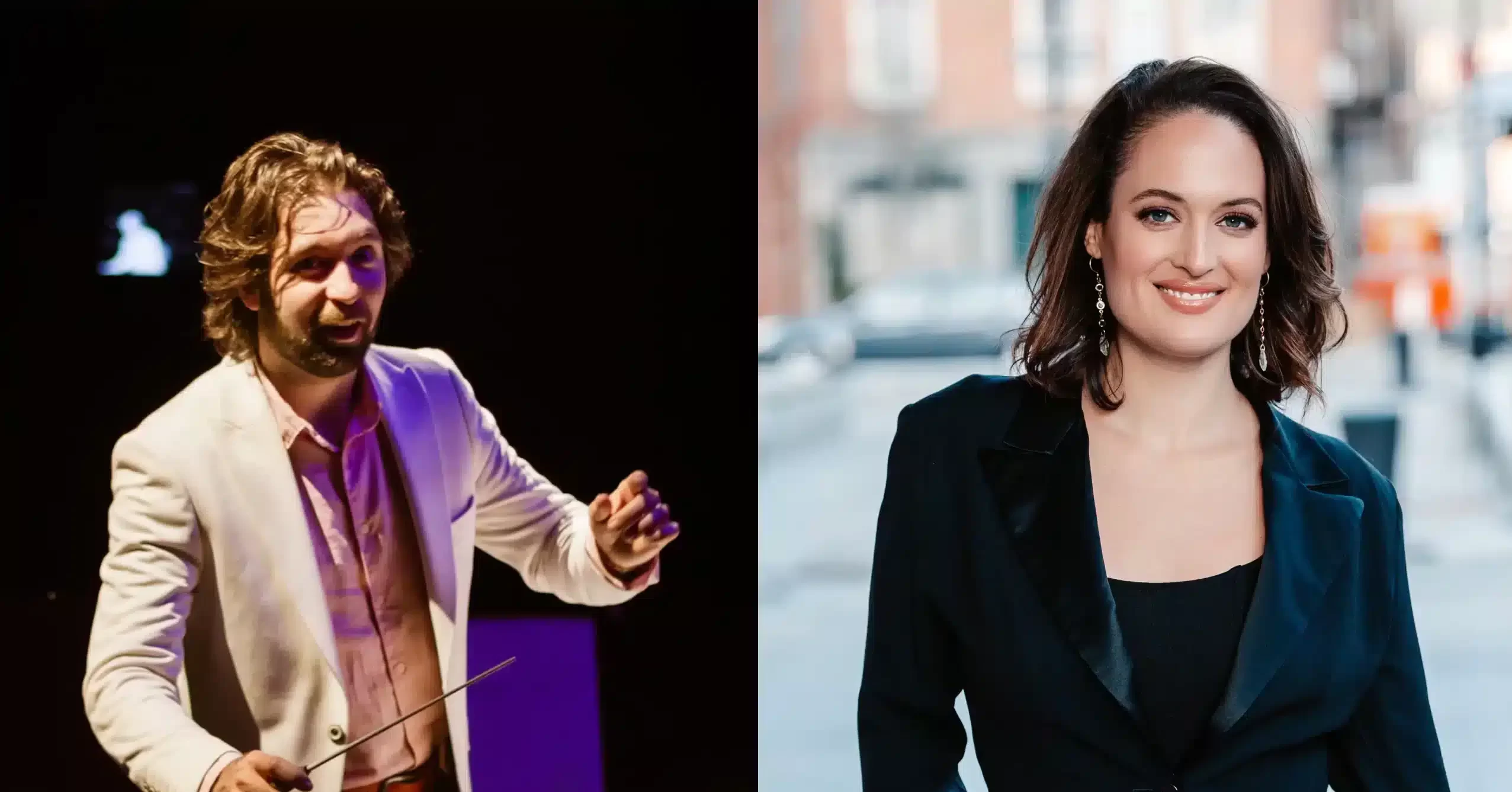 Masterclass - Opera Zuid