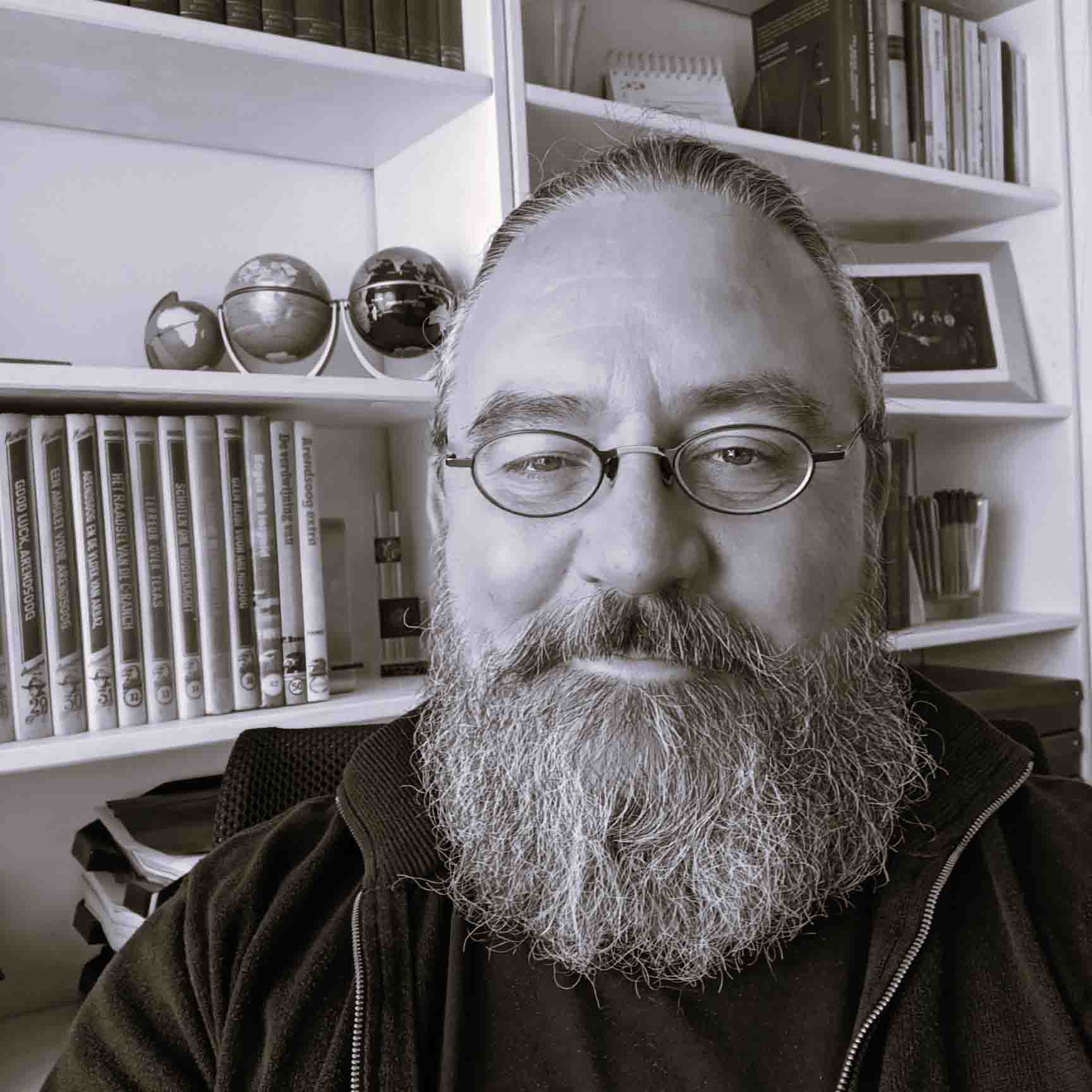 Chris Riteco - Opera Zuid